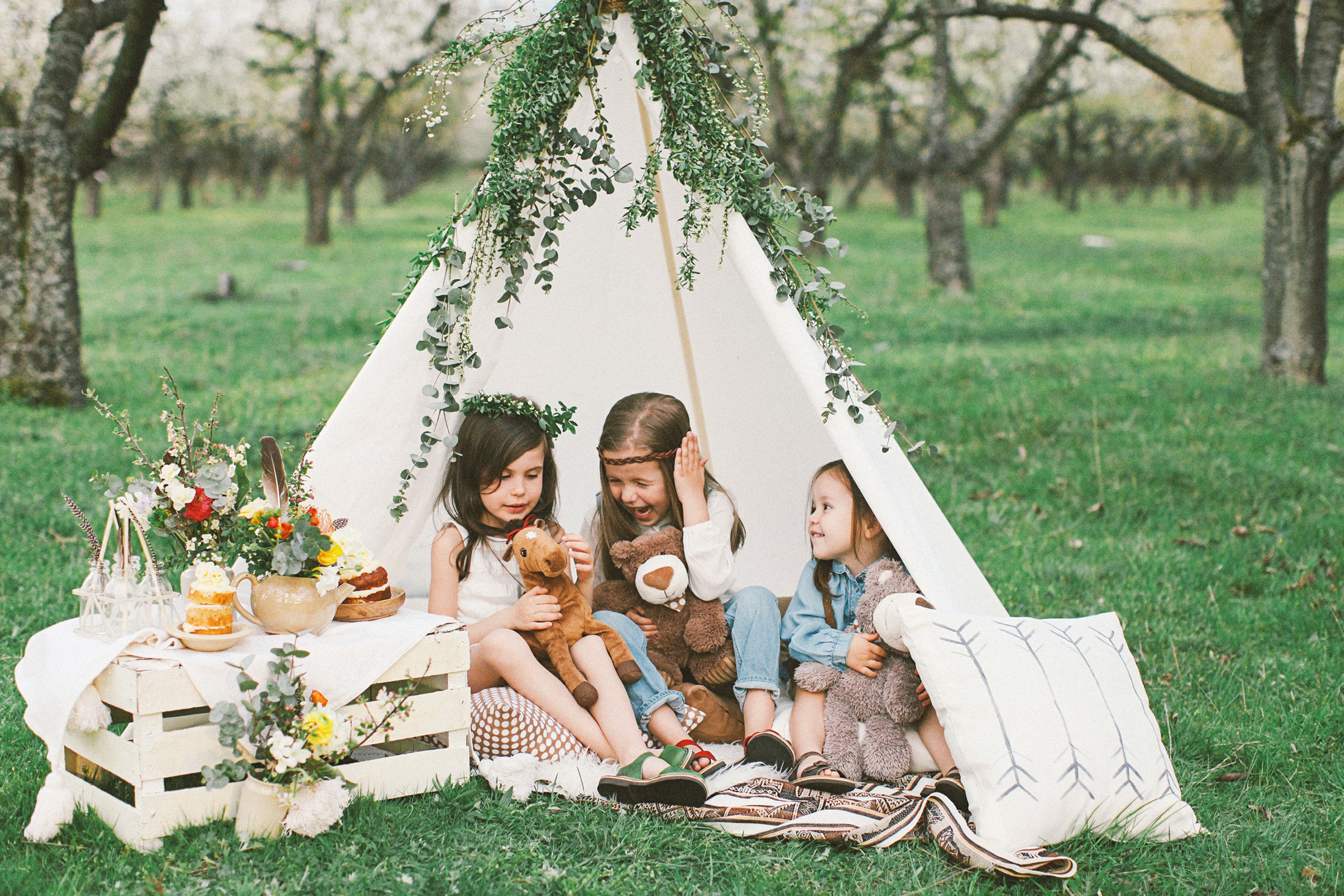 Trevi Light - Kids – Crupon