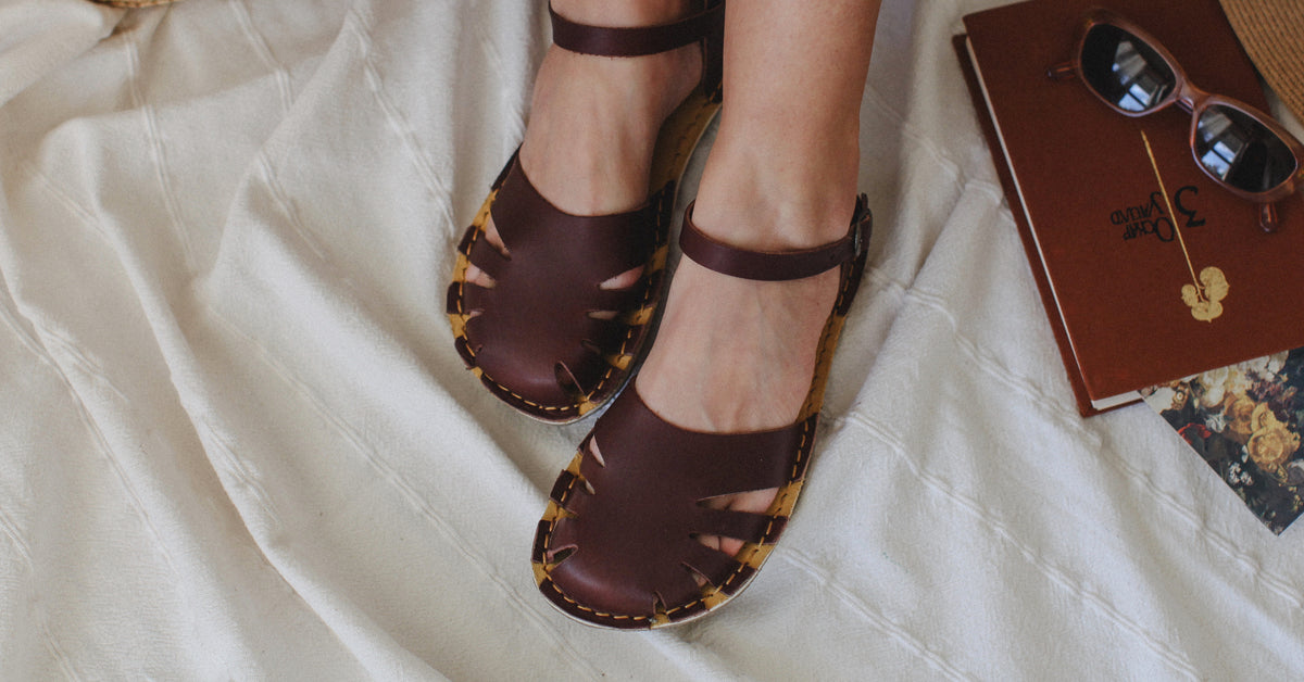 Ultimate Barefoot Guide: What You Really Need to Know About Barefoot S ...