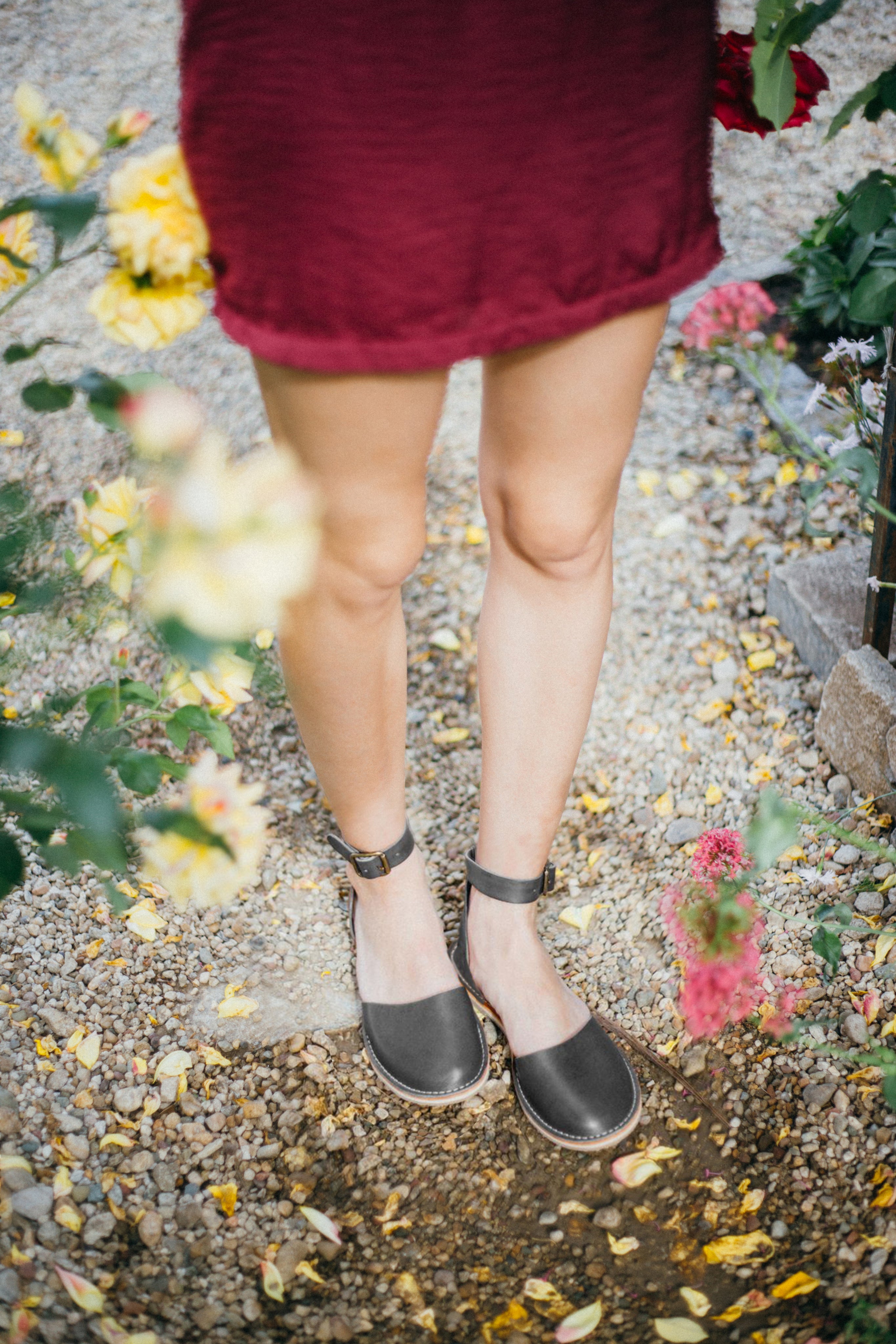 Violla Barefoot - Grigio – Crupon