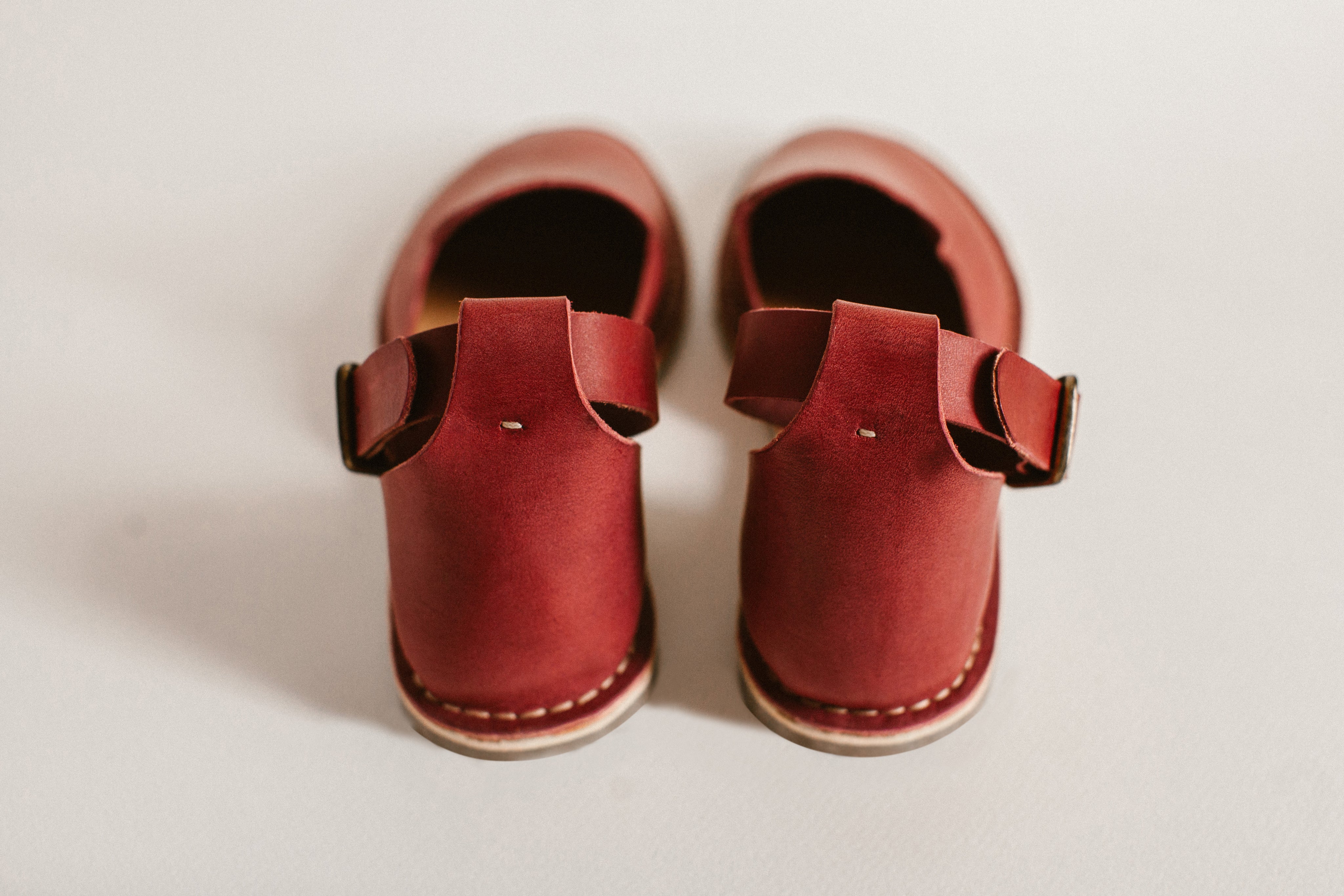 Violla Barefoot - Marsala – Crupon